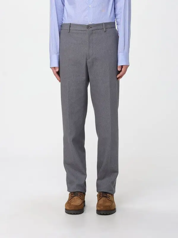 Etro Tailored Trousers - Grey
