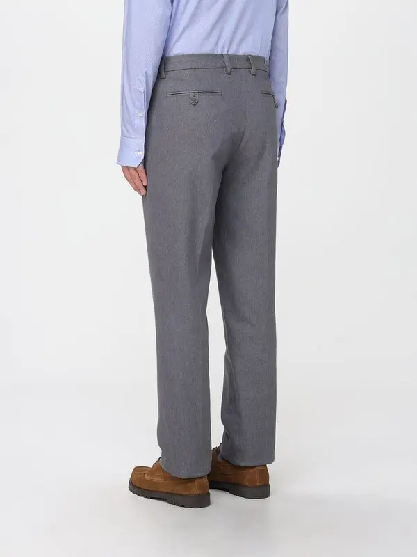 Etro Tailored Trousers - Grey