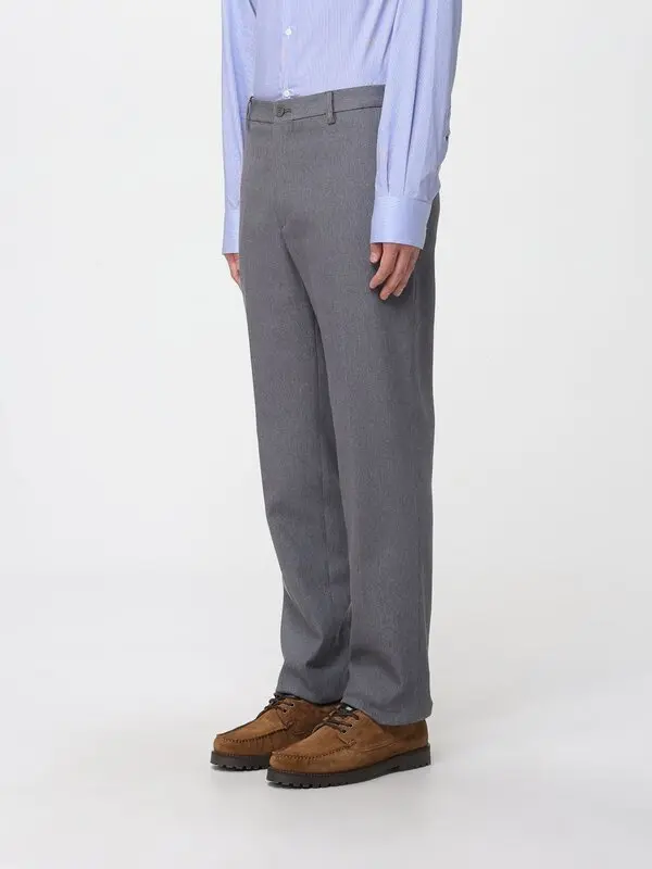 Etro Tailored Trousers - Grey