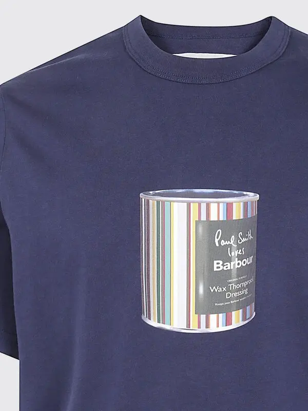 Barbour T-shirt