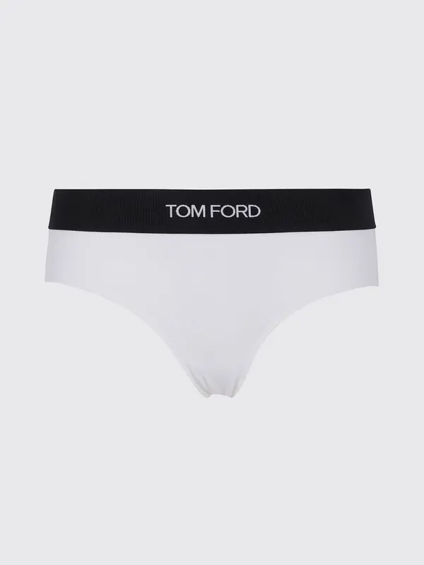 TOM FORD Lingerie - White
