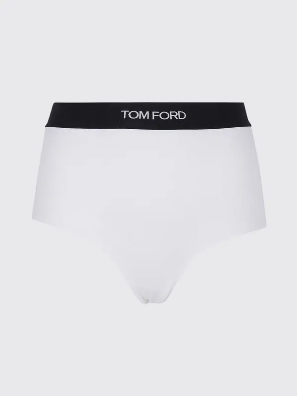 TOM FORD Lingerie - White