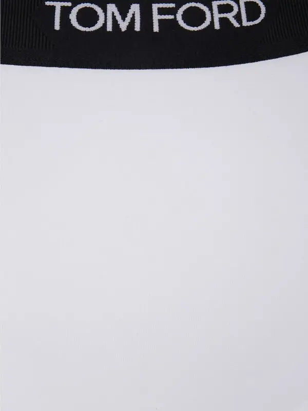 TOM FORD Lingerie - White