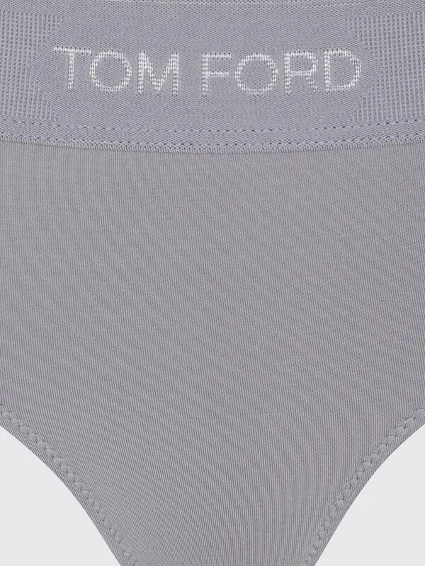 TOM FORD Lingerie - Silver