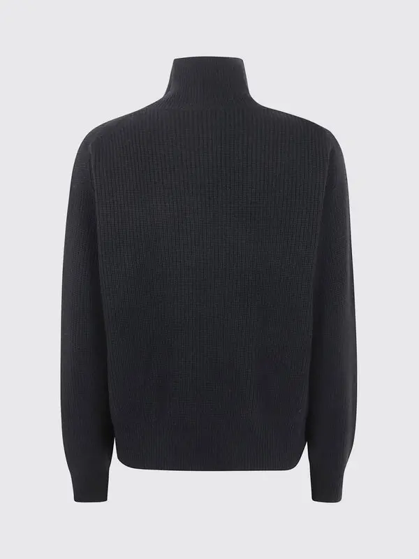 Brunello Cucinelli Sweater - Black