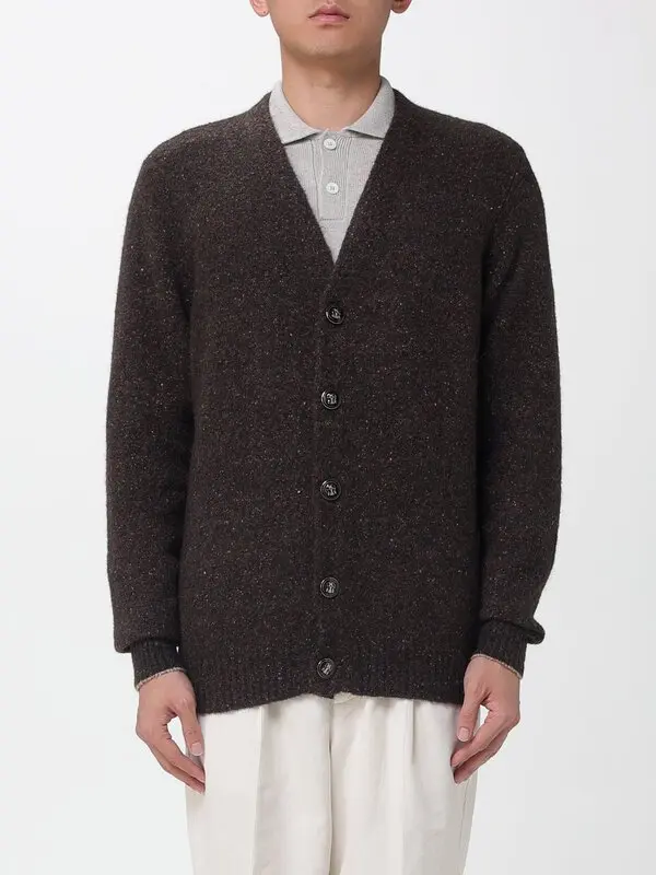 Brunello Cucinelli Sweater - Brown