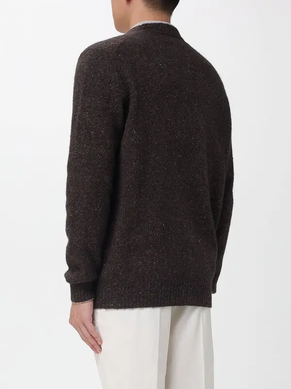 Brunello Cucinelli Sweater - Brown