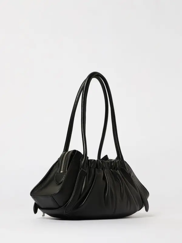 Marc Jacobs Shoulder Bag - Black
