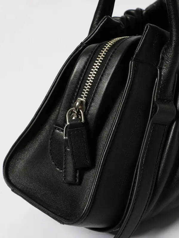 Marc Jacobs Shoulder Bag - Black