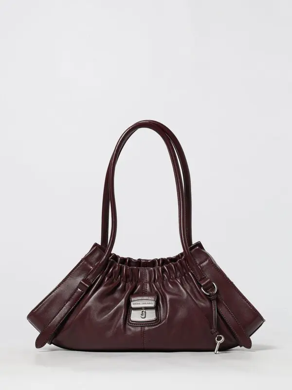Marc Jacobs Shoulder Bag - Violet