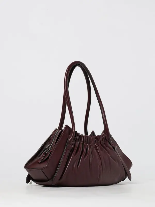 Marc Jacobs Shoulder Bag - Violet