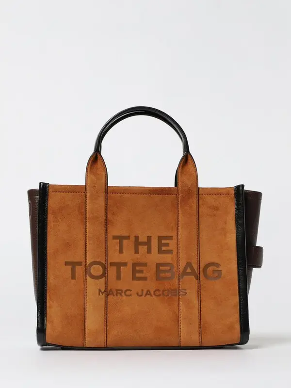 Marc Jacobs Tote Handbag - Beige
