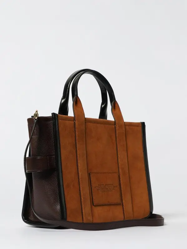 Marc Jacobs Tote Handbag - Beige
