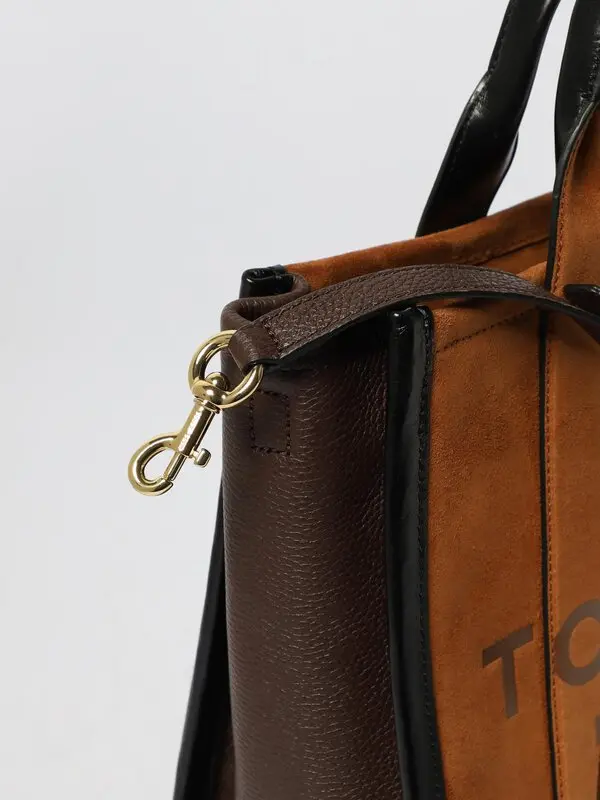 Marc Jacobs Tote Handbag - Beige