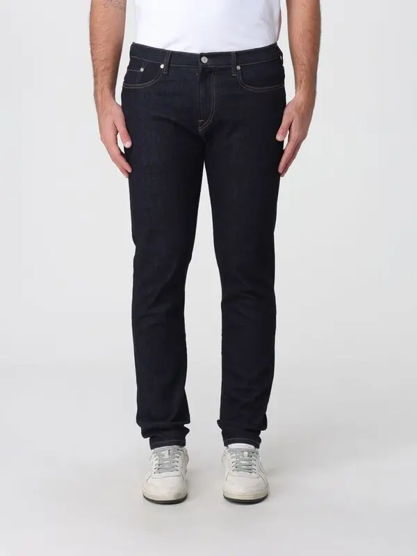 Paul Smith Slim Fit Jeans
