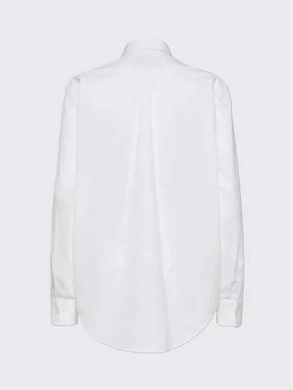 Dsquared2 Pintucked Shirt