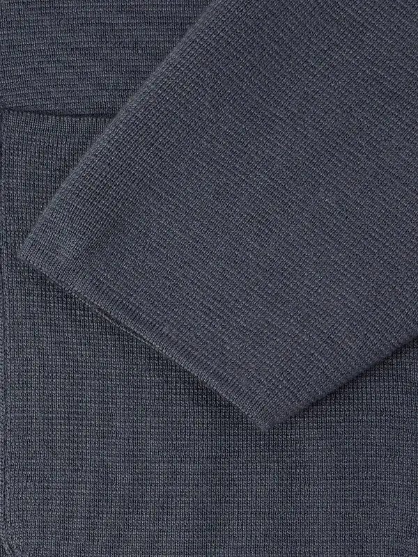 Thom Sweeney Merino Wool Blazer