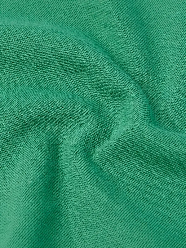 DRAKE'S Cotton And Cashmere-blend Jersey Sweatshirt