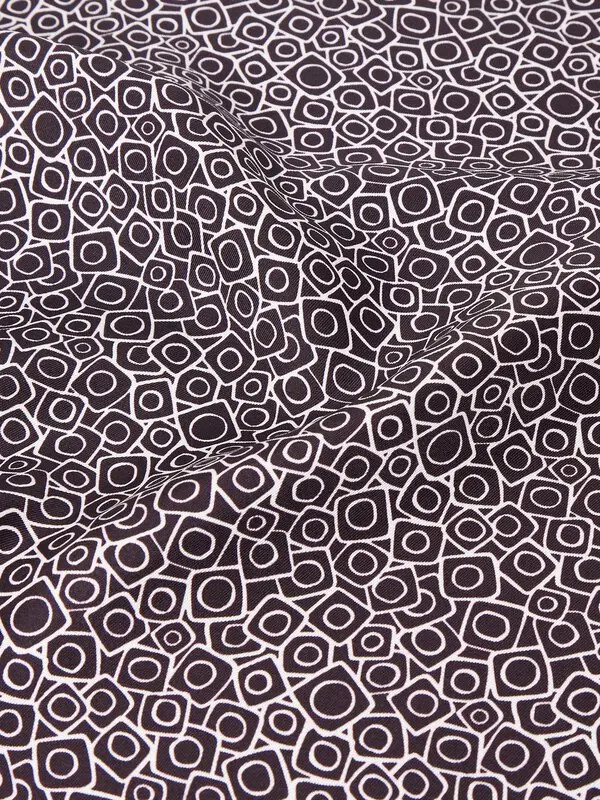 Charvet Printed Silk-voile Scarf