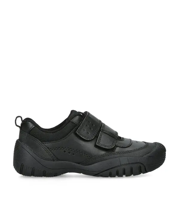 START-RITE Leather School Shoes