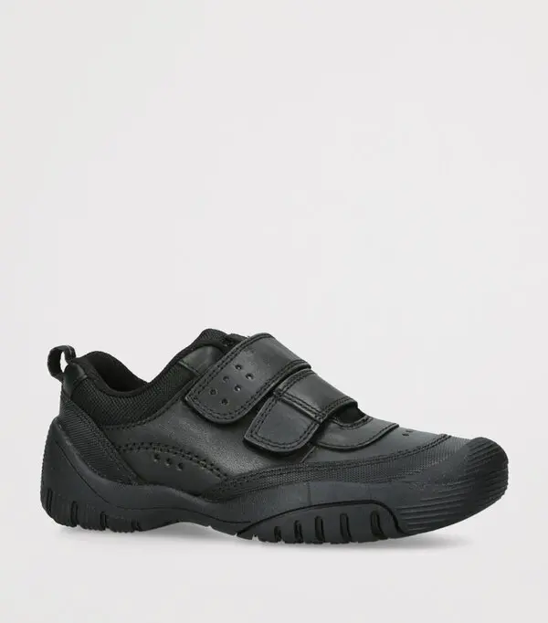 START-RITE Leather School Shoes