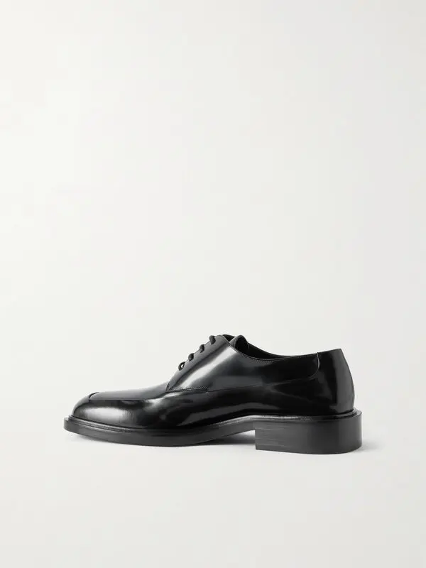 Victoria Beckham Leather Brogues
