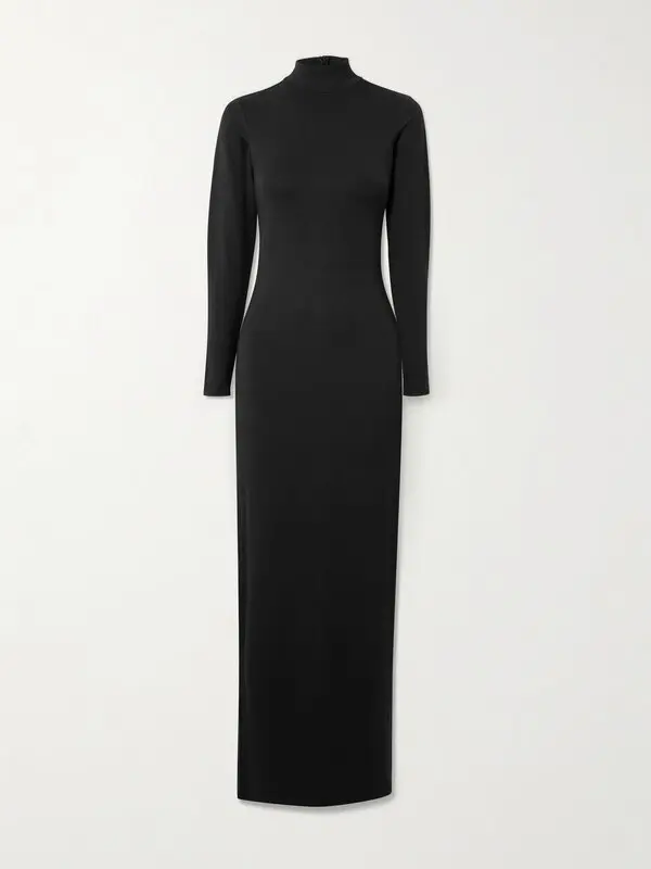 slim fit dress slacks Skims main image 0