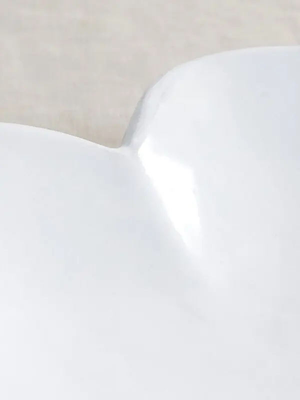 ASTIER DE VILLATTE Coeur Ceramic Dessert Plate