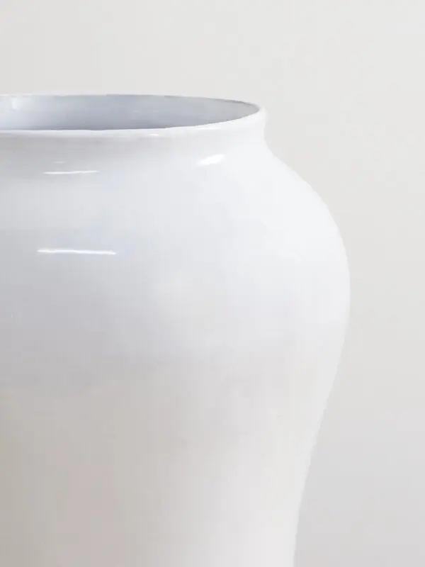 ASTIER DE VILLATTE John Derian Ceramic Vase