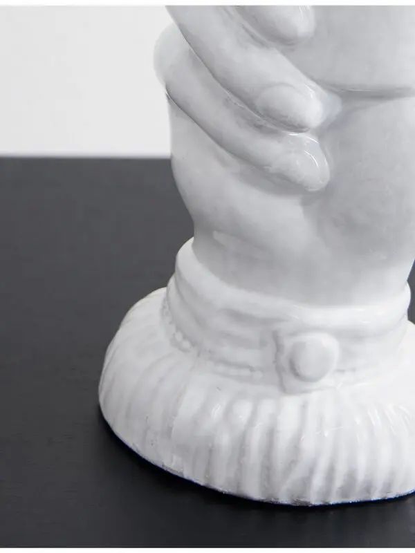 ASTIER DE VILLATTE Main Ceramic Vase