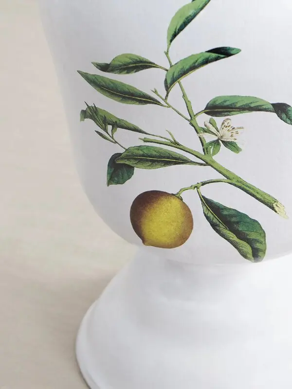ASTIER DE VILLATTE John Derian Ceramic Vase