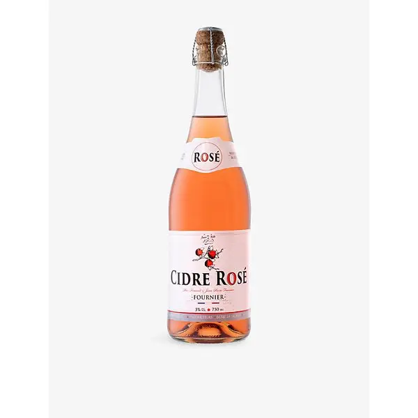 BEER & CIDER Fournier Le Cidre Ros - One-color