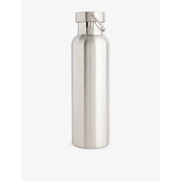 SISTERLY TRIBE The Hydration Bottle 600ml - Stainless Steel