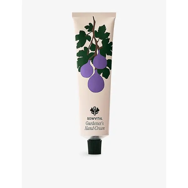 SOWVITAL The Fig Tree Hand Cream 75ml - One-color