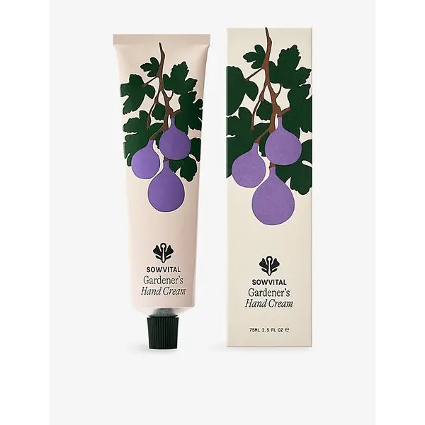 SOWVITAL The Fig Tree Hand Cream 75ml