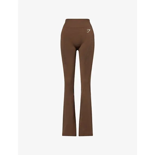 GYMSHARK Vital Soft Flared Leggings