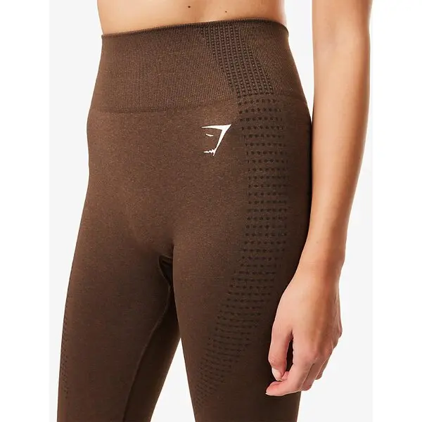 GYMSHARK Vital Soft Flared Leggings