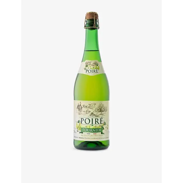 BEER & CIDER Fournier Le Cidre Poir - One-color
