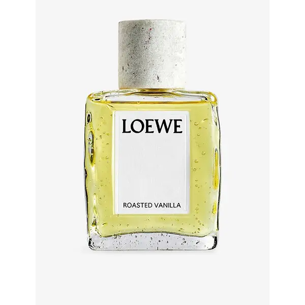 Loewe Roasted Vanilla Eau De Parfum - One-color