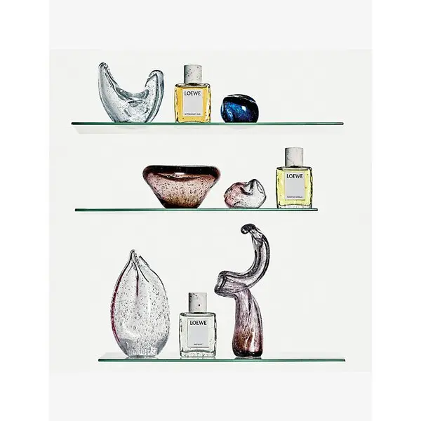 Loewe Roasted Vanilla Eau De Parfum