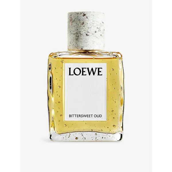 Loewe Bittersweet Oud Eau De Parfum - One-color