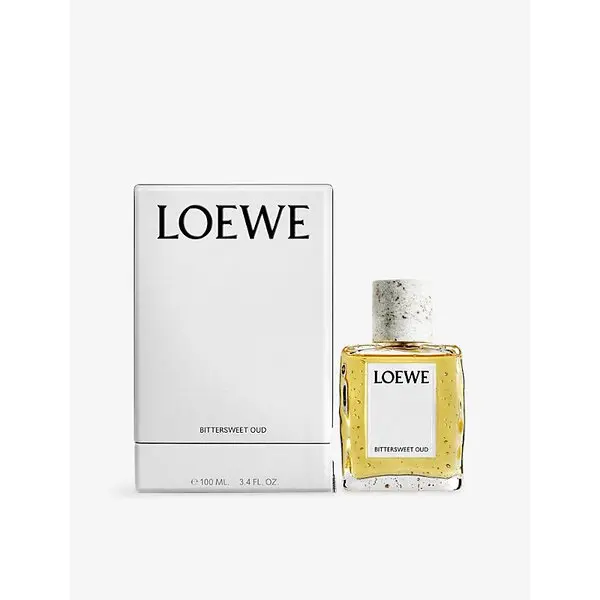 Loewe Bittersweet Oud Eau De Parfum