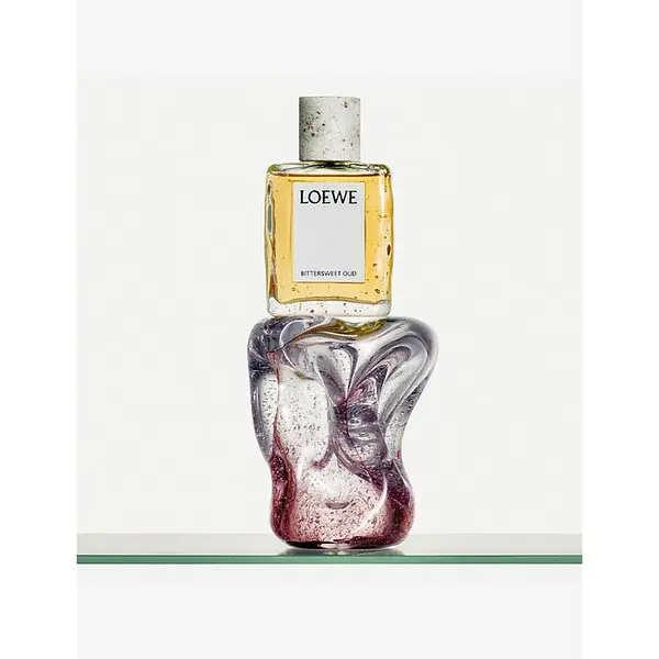 Loewe Bittersweet Oud Eau De Parfum