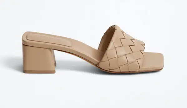 Bottega Veneta Parco Mule