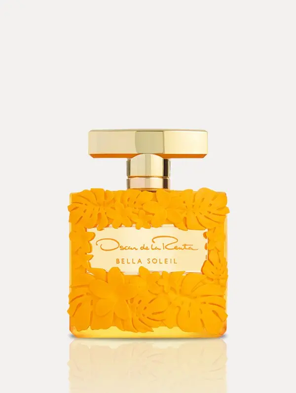 Oscar De La Renta Bella Soleil Edp 3.4 Oz - One-color