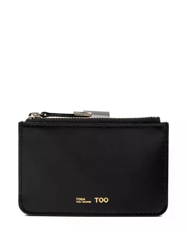 Toga Leather Wallet