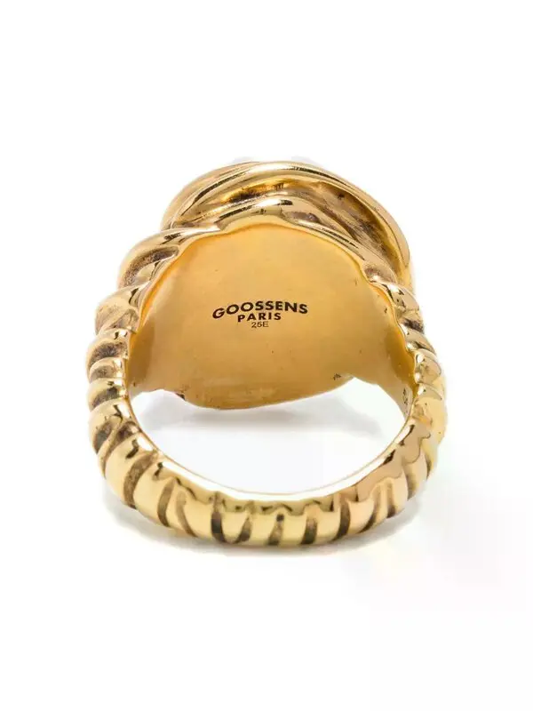 GOOSSENS Riviera Ring