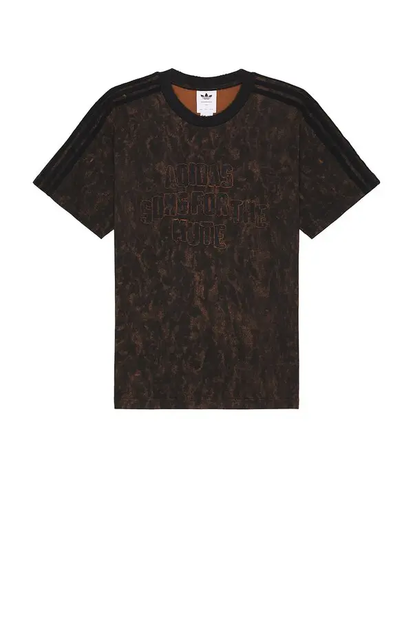 ADIDAS X SONG FOR THE MUTE Adi006 Tee