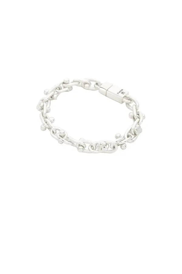 MAPLE Tropique Bracelet - Silver 925