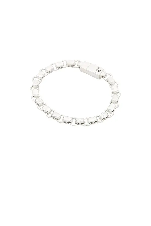 MAPLE Billy Bracelet - Silver 925